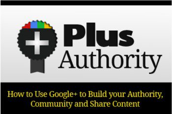 Why Care About Google Plus? | SEO-Alien