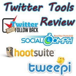 Twitter Tools to Auto Follow, Unfollow and Find Fake Followers | SEO-Alien
