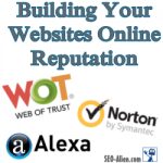 Build Your WebSites Reputation with Security Verification Sites | SEO-Alien
