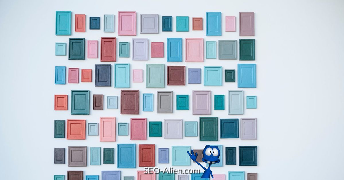 How to Add Fancy Borders to YouTube Videos Easily | SEO-Alien