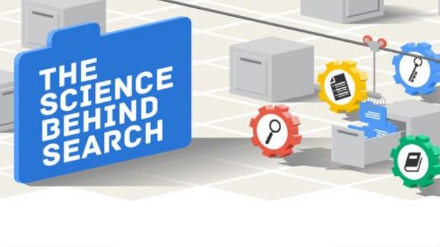 The Science Behind Search | SEO-Alien