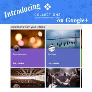 Google+ Introduces Google Collections | SEO-Alien