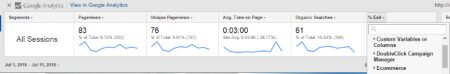 Installing the Google Page-Analytics Chrome Extension | SEO-Alien