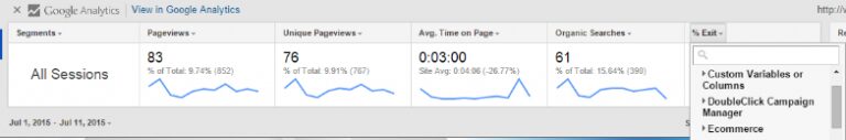 Installing the Google Page-Analytics Chrome Extension | SEO-Alien