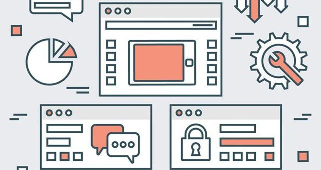 5 Ways Web Design Is Different From Graphic Design | SEO-Alien