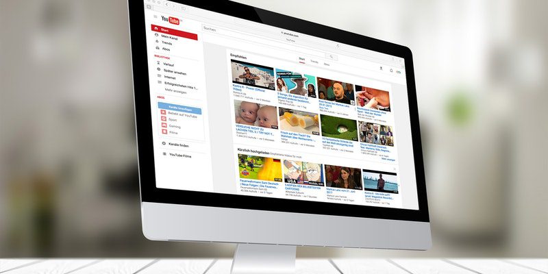 Simple Yet Effective Ways To Improve SEO For YouTube While Still Being ...