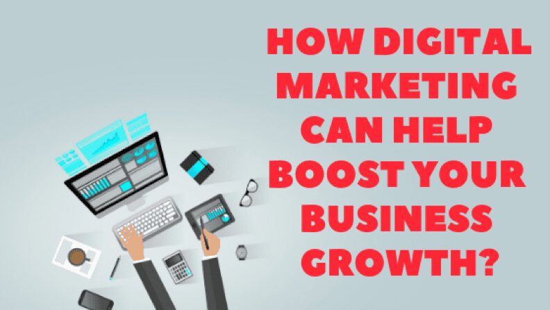 10 Ways to Boost Your Business Profits With Digital Marketing | SEO-Alien
