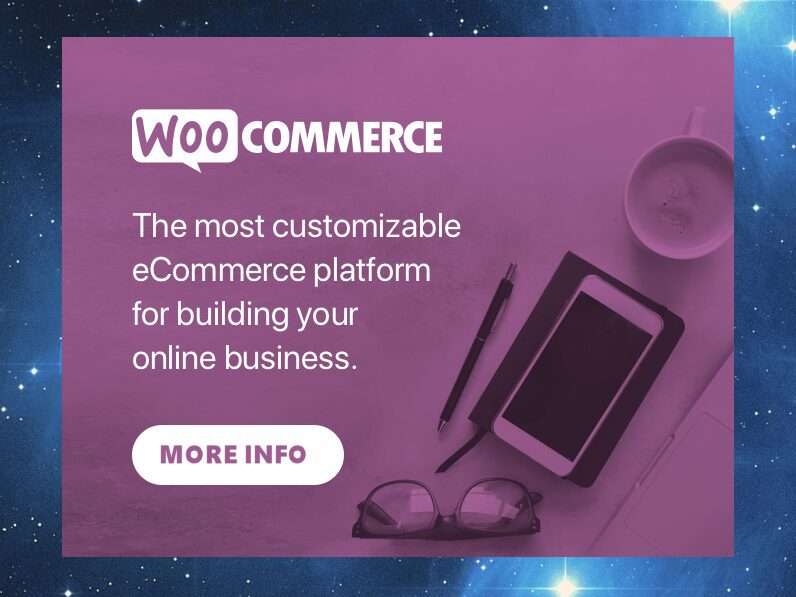 Woo Commerce | SEO-Alien