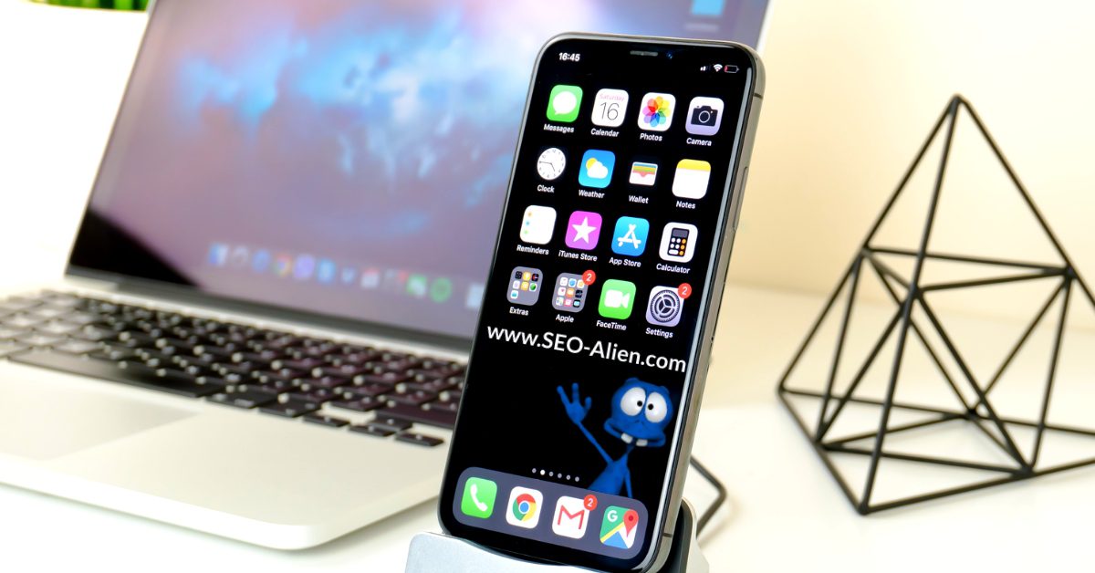 The Shift in Screen Time: from Desktop to Mobile | SEO-Alien