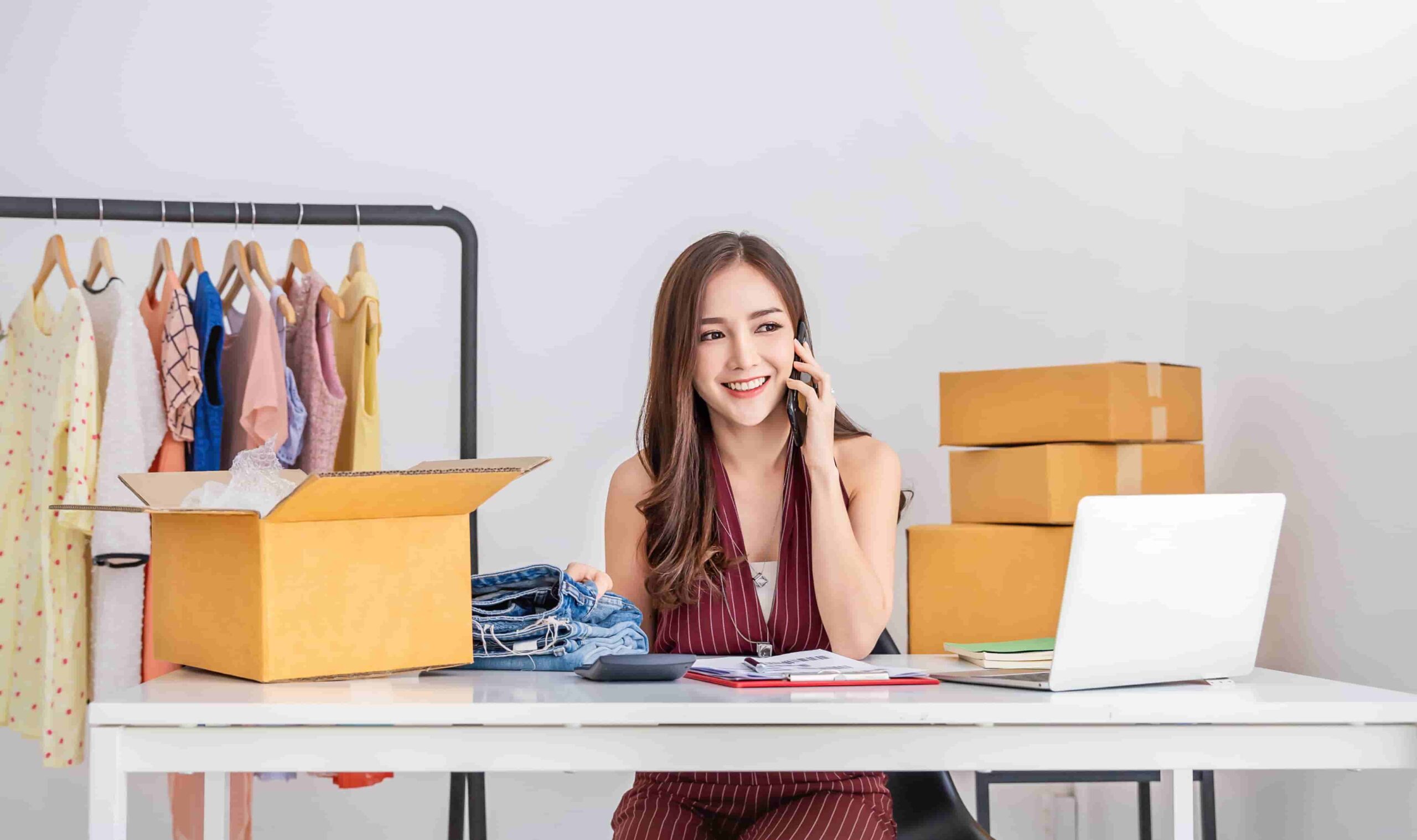 5 Important eCommerce Shipping Considerations - A Startup Guide | SEO-Alien