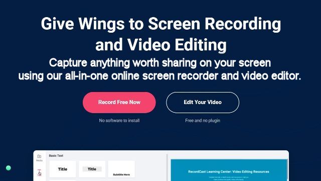 How to Record Your Computer Screen on Windows or Mac for Free | SEO-Alien