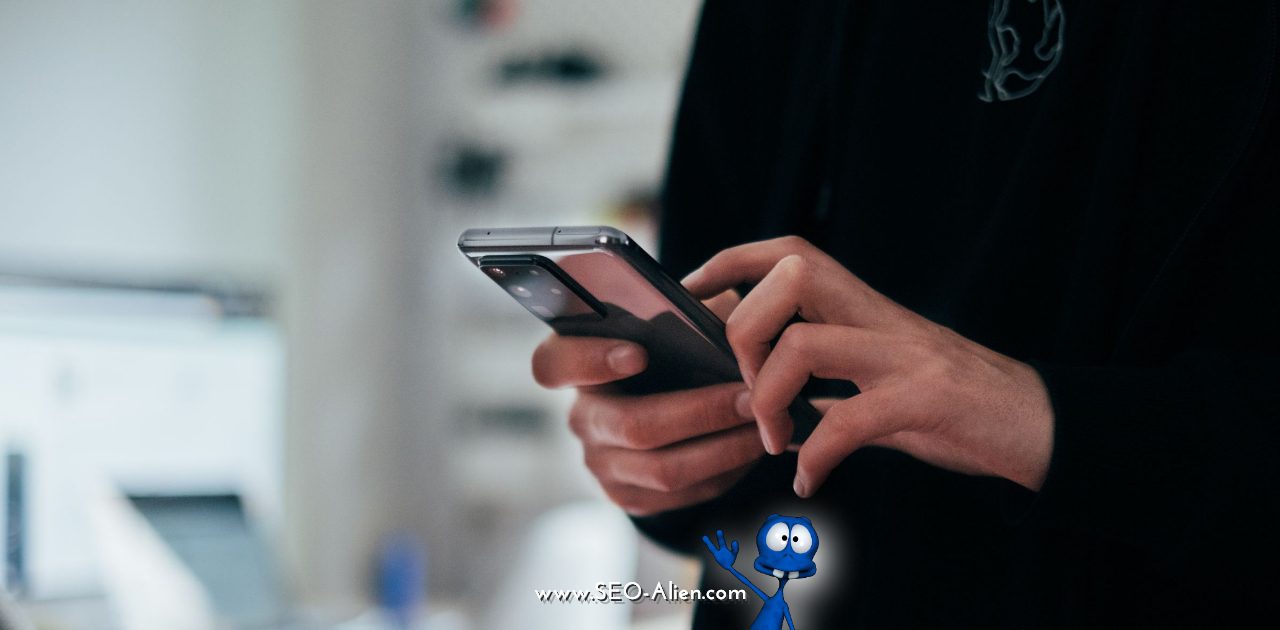 8 Quick Tips to Optimize Your WordPress Website for Mobile Users | SEO-Alien