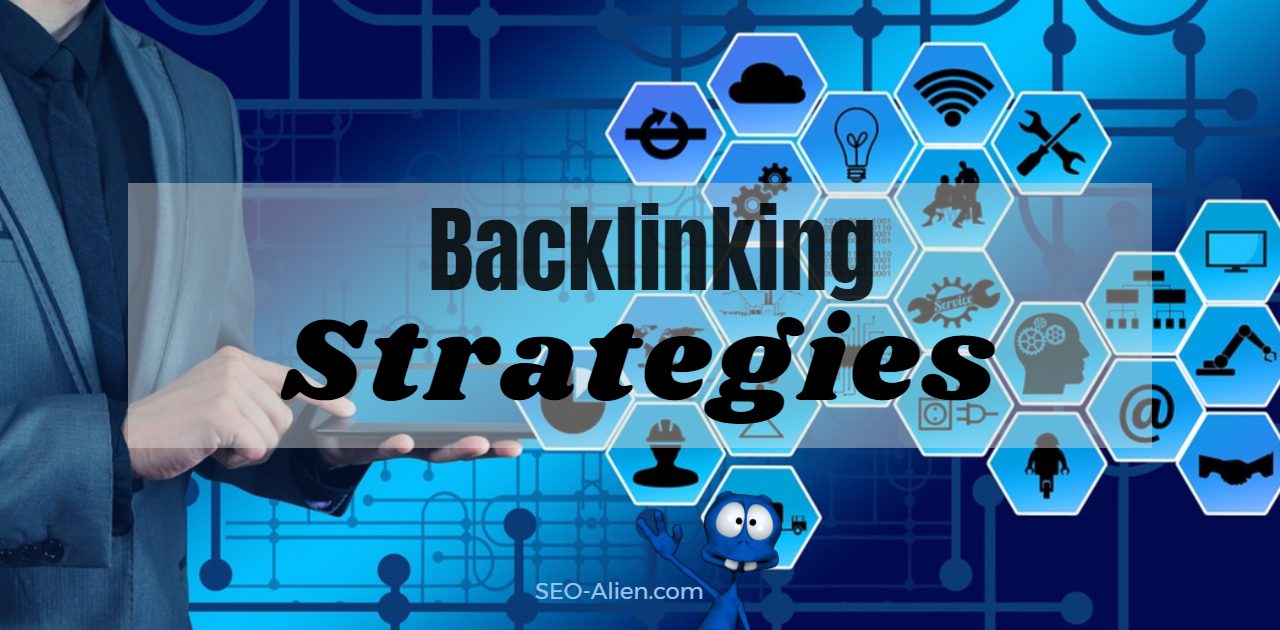 How to Get the Best Possible Results From Backlinking Strategies | SEO ...