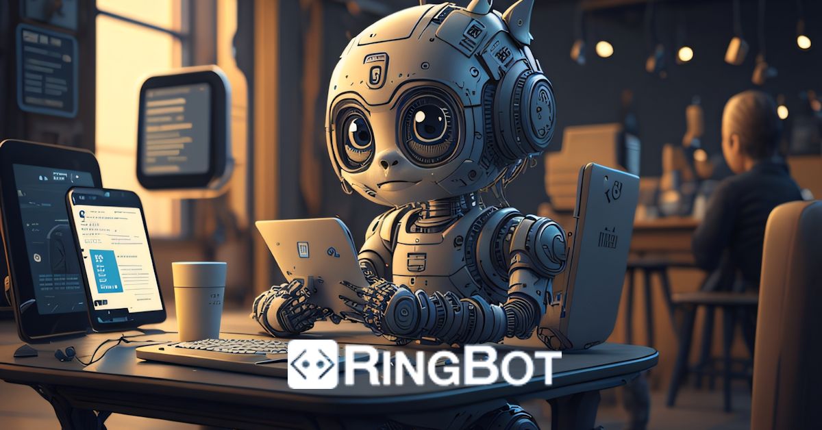 Boost Your Business's Customer Engagement with Ringbot