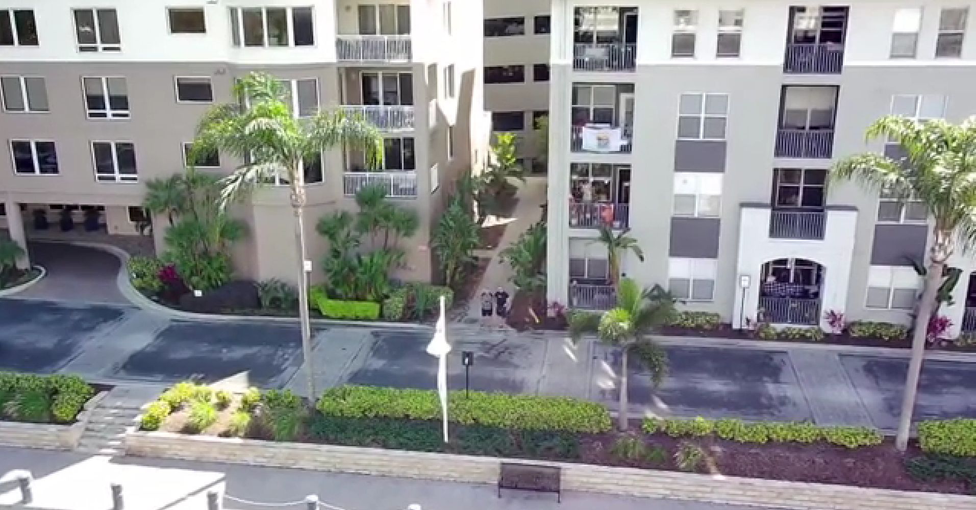 Taming the Tempest: Advanced Drone Flight in Windy Conditions | SEO-Alien