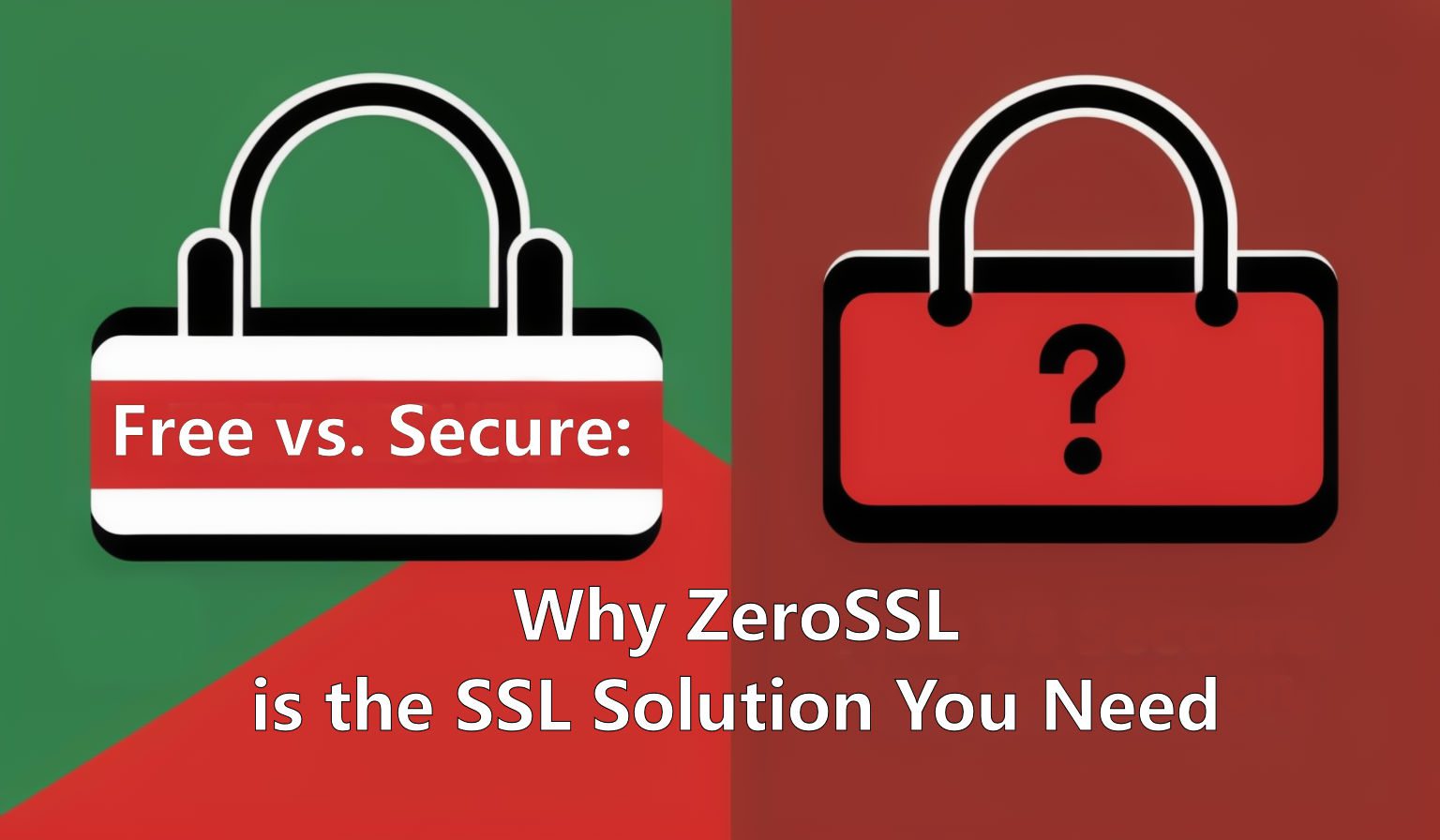 Why ZeroSSL is the Perfect Free SSL Solution for Your Website | SEO-Alien Why ZeroSSL is the Perfect Free SSL Solution for Your Website | SEO-Alien